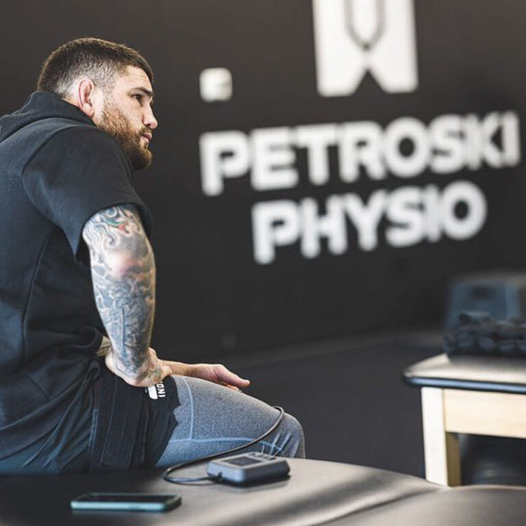 Physical Therapy For Athletes - Philadelphia, PA