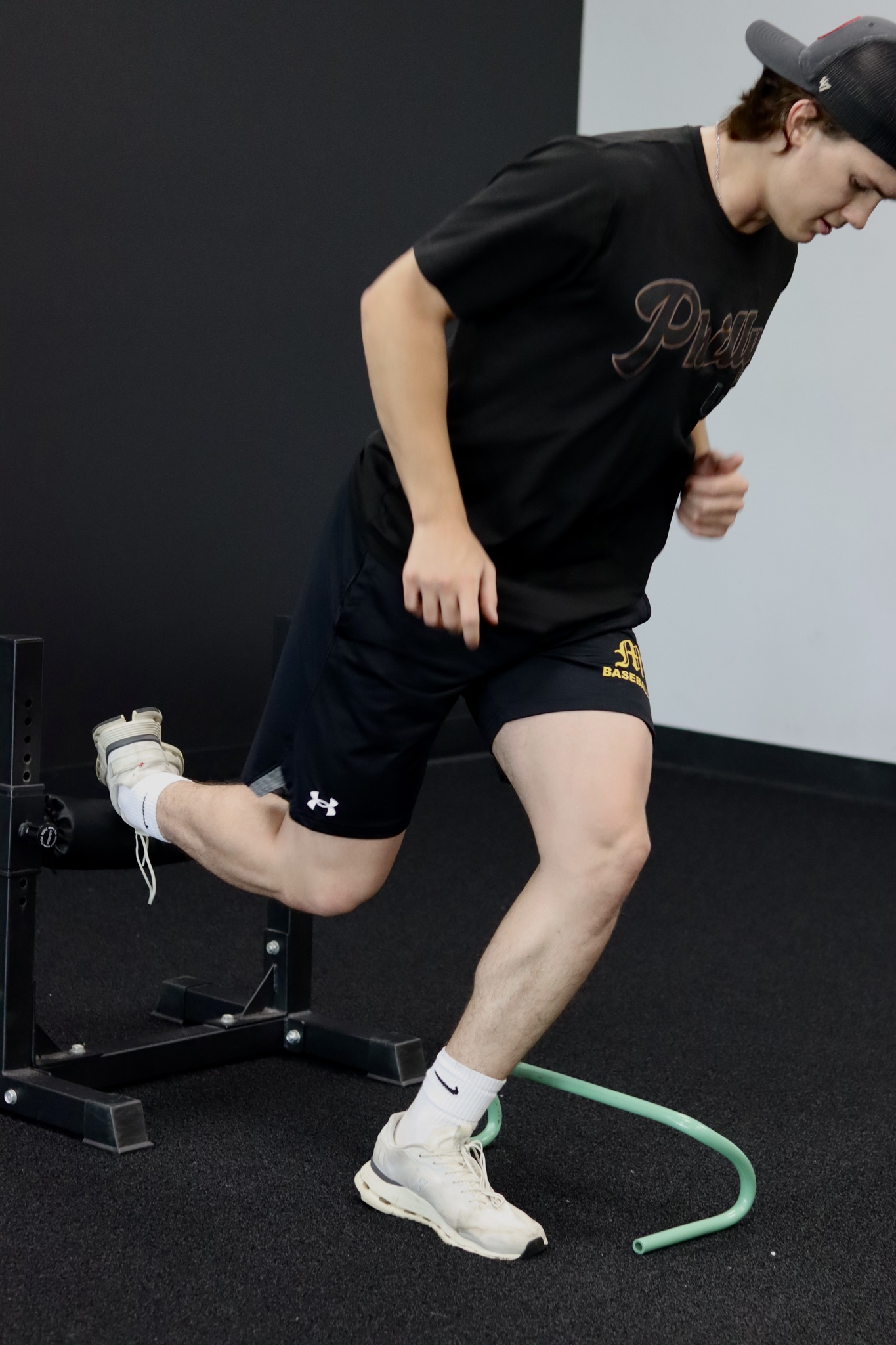 About - Petroski Physio